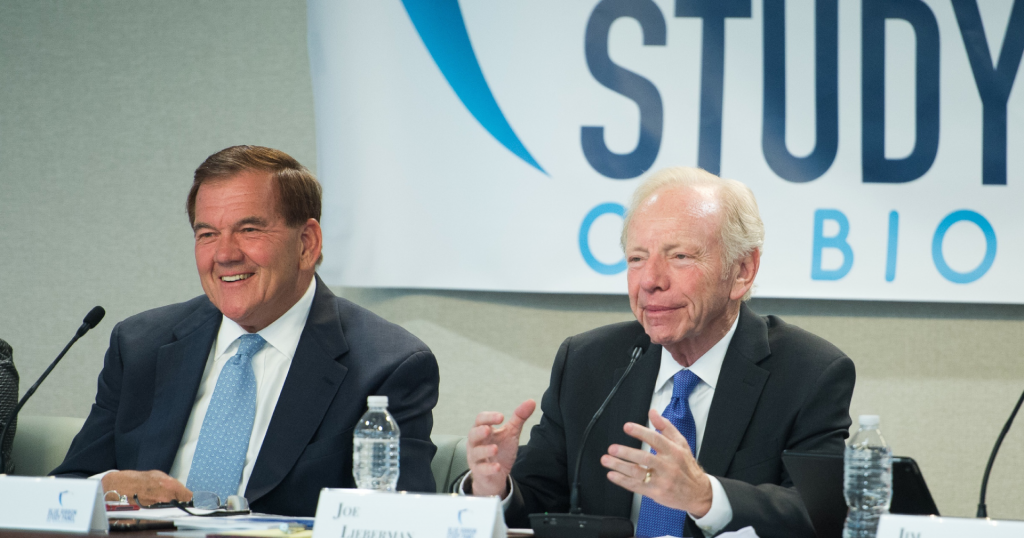 National Biodefense Strategy: Implementation and Implications ...