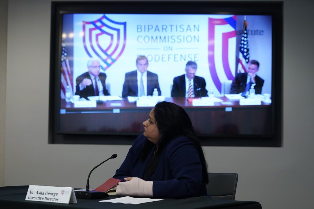 Cyberbio Convergence: Characterizing the Multiplicative Threat ...