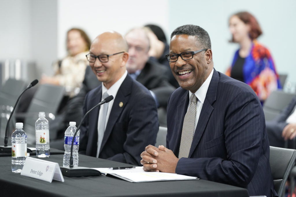 Cyberbio Convergence: Characterizing the Multiplicative Threat ...