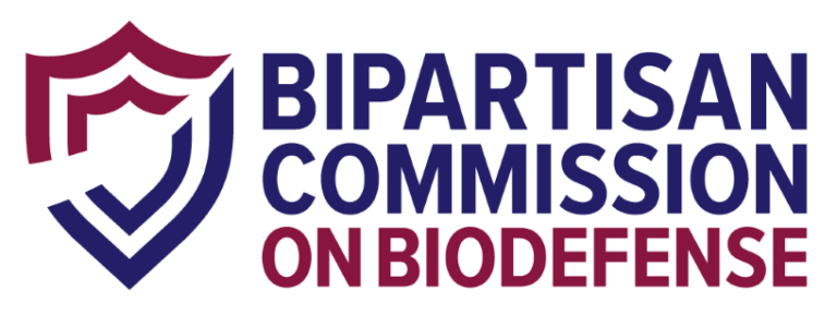 Commission Welcomes New Analysis of Biodefense Spending That Will Help ...